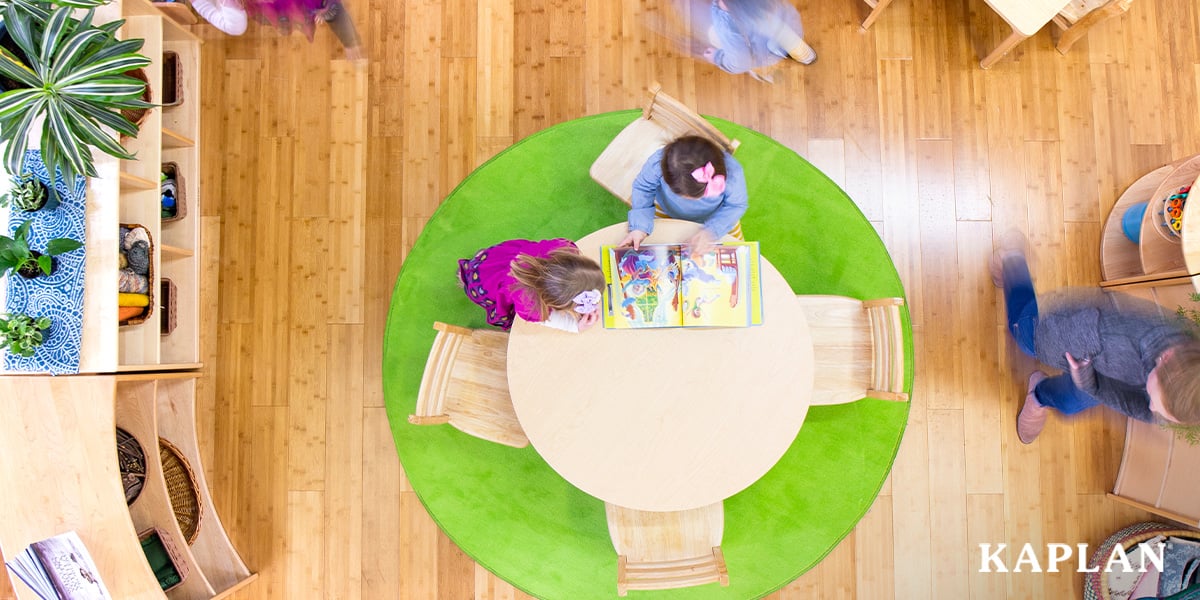 6 Classroom Accommodations to Support Children with Sensory Processing Challenges